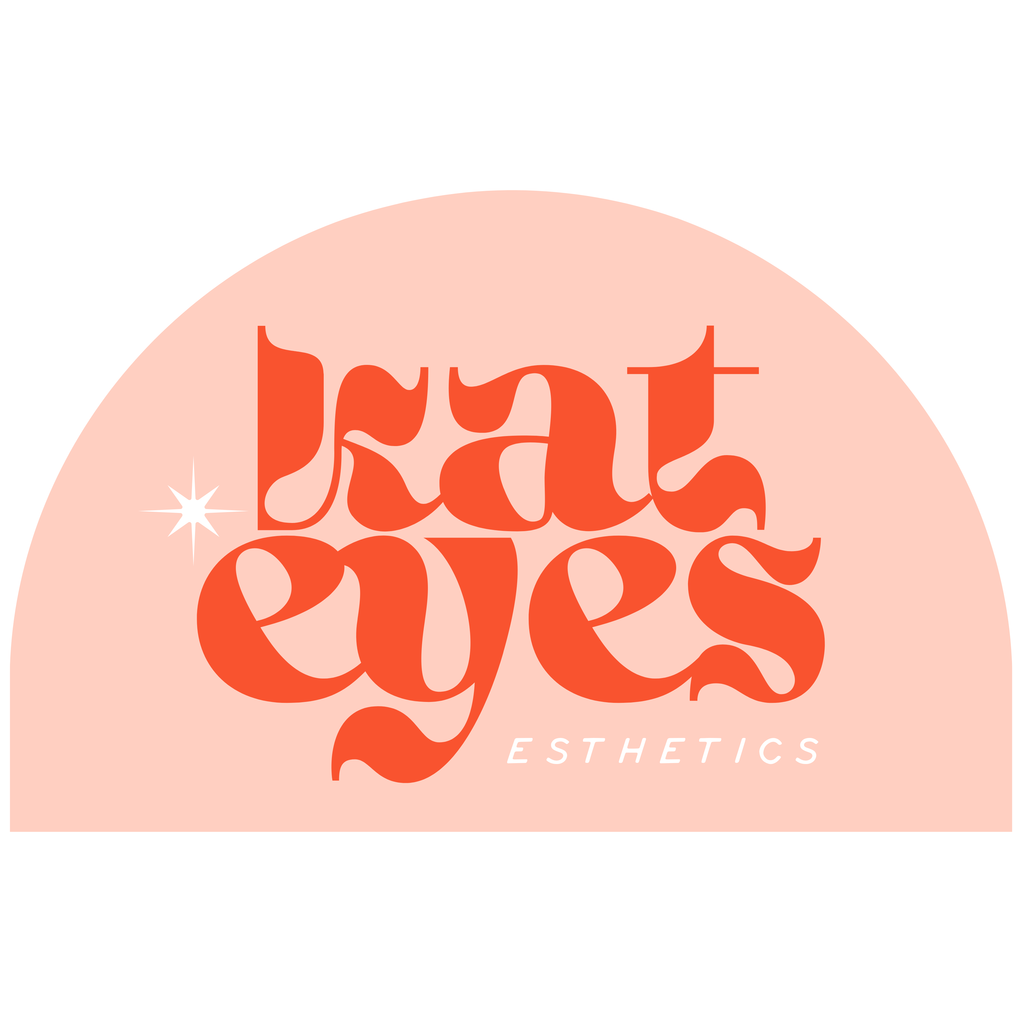 Kat Eyes Esthetics